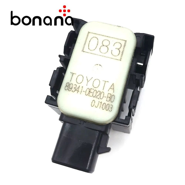 Датчик парктроника Toyota 89341-0E020 купить по выгодной цене в ...