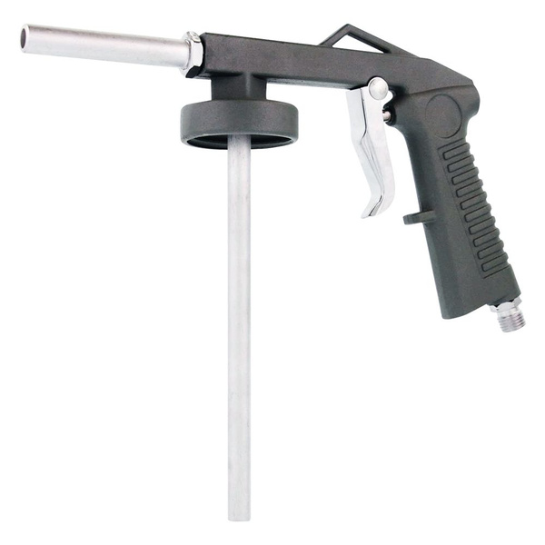 Пистолет для защитных составов SOLID антигравийный пистолет - купить по ...