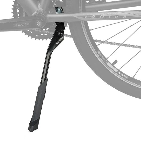 Подножка усиленная AUTHOR AKS-650A C E-BIKE центрального крепления ...