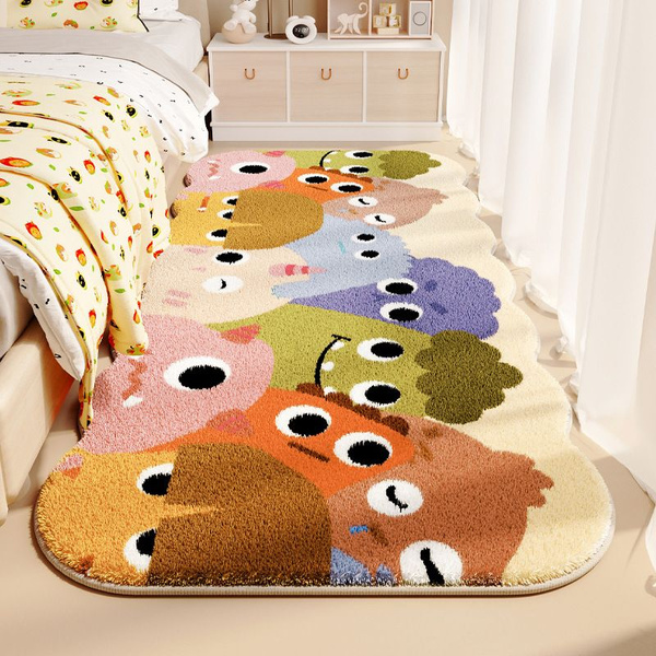 Коврик прикроватный MATT&HANN MATT122320001 - купить по выгодной цене в ...