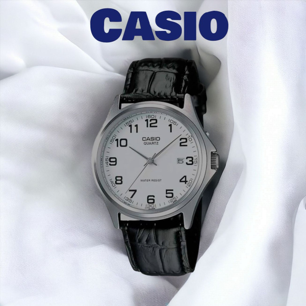 Наручные часы Casio Mtp 1183e 7b купить с доставкой по выгодным ценам в интернет магазине Ozon