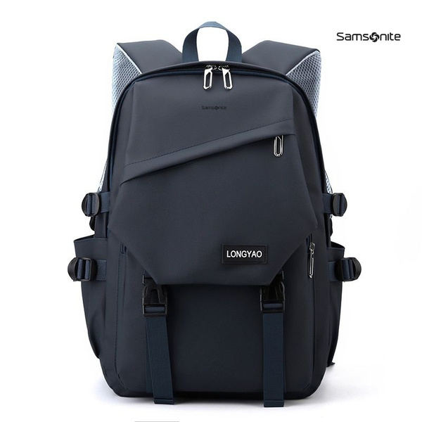 Samsonite Рюкзак - купить с доставкой по выгодным ценам в интернет ...