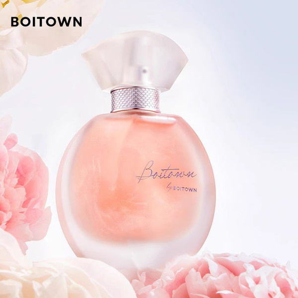 BOITOWN Симфония Позолоченного золота Духи 62 мл (1463968609)