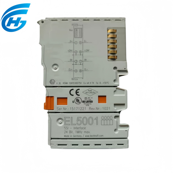 EL5001 Совершенно новый оригинальный электронный модуль BECKHOFF el5001 ...
