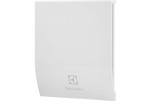 Вентилятор вытяжной Electrolux Magic EAFM-100T (Цвет: White) купить на OZON по низкой цене ...