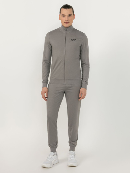 Комплект одежды EA7 Core Identity купить на OZON по низкой цене (1377249045)