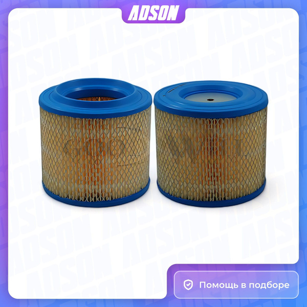 Фильтр воздушный Goodwill ID_47000_407_OZ_GOODWILLAG334 - купить по ...