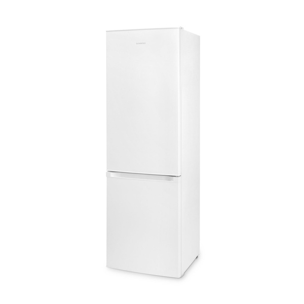 Холодильник SUNWIND SCC253, белый - купить по доступной цене в интернет ...