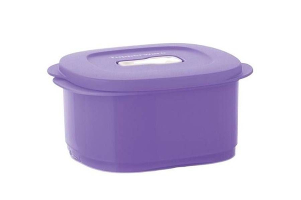 Контейнер пищевой Tupperware, 150*130*75, объем 800 мл - купить по выгодной цене в интернет ...