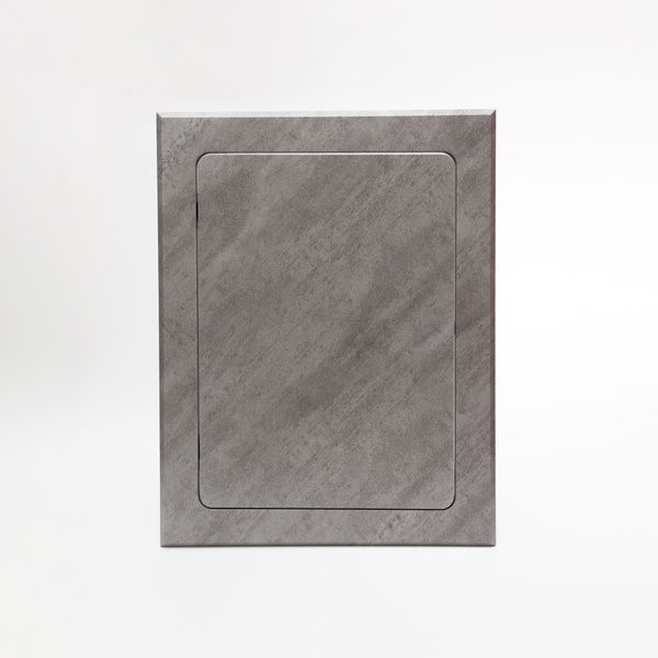 люк ревизионный 300х400 шпат грей Loft stone купить по низкой цене с ...