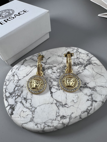 Versace Ожерелье купить на OZON по низкой цене (1700263889)