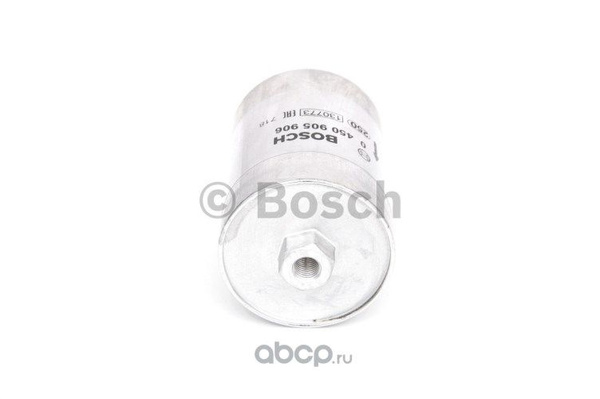 Фильтр топливный Bosch 4543522363 - купить по выгодным ценам в интернет ...
