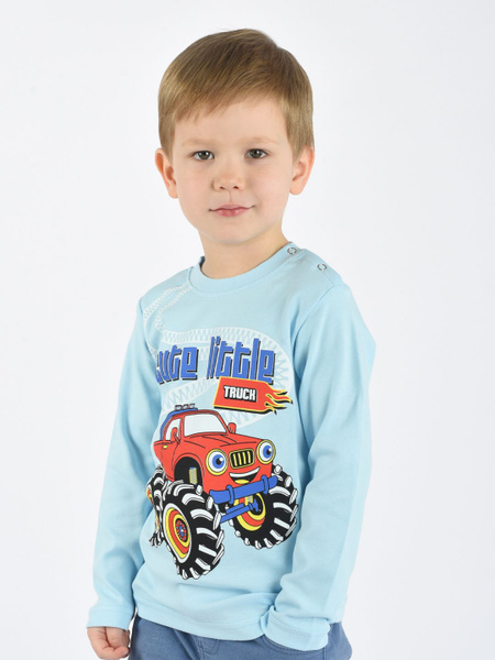 Лонгслив Tamik kids - купить с доставкой по выгодным ценам в интернет ...