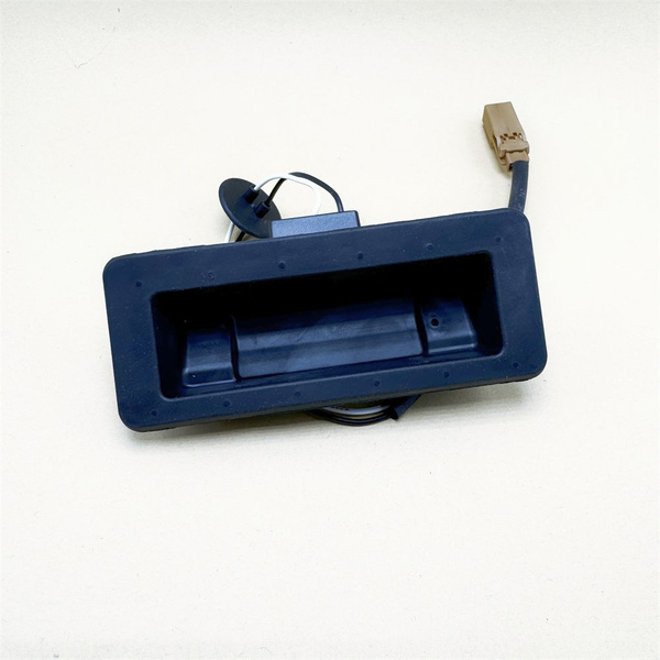 Кнопка открывания багажника 63050400S07 For Hawtai B35 Boliger Back ...