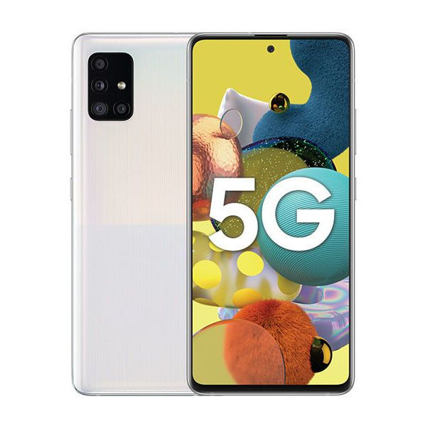 Смартфон Samsung RF-Samsung Galaxy A51 - купить по выгодной цене в ...