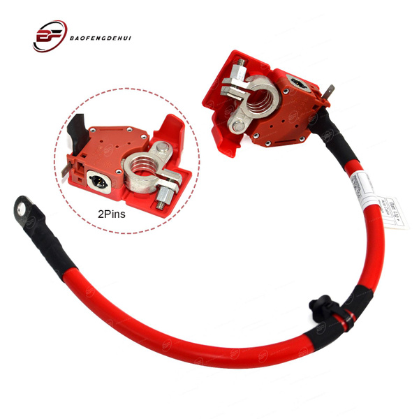 Кабель гибридного аккумулятора 61128796959 для гибридного BMW 3-й серии ...