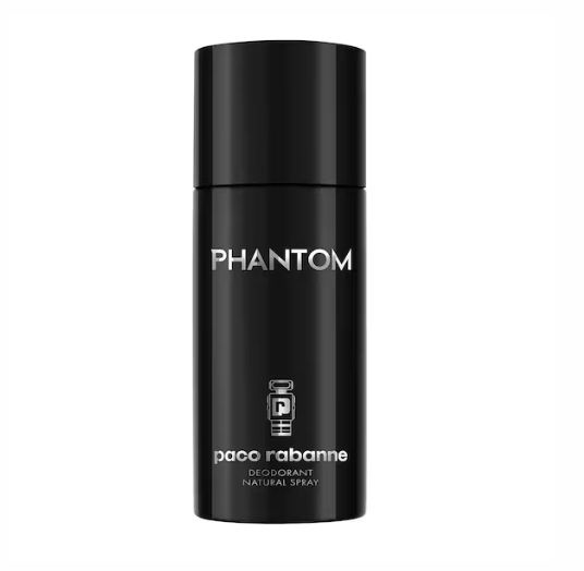 Paco Rabanne Дезодорант 150 мл - купить с доставкой по выгодным ценам в ...