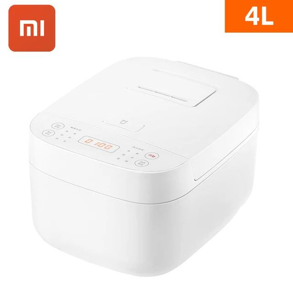 Рисоварка Xiaomi MDFBZ02 - купить по доступным ценам в интернет ...