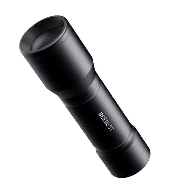 Фонарик Xiaomi Beebest Portable Flashlight - купить с доставкой по ...
