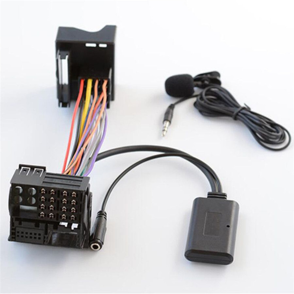 Модуль Bluetooth предназначен для Ford 6000CD купить c доставкой на ...