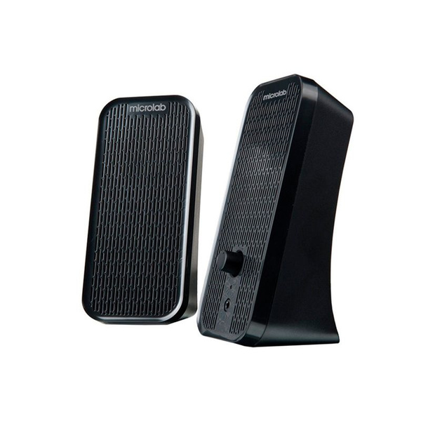 Акустическая система Microlab B55 - купить по низким ценам в интернет-магазине OZON (1477542072)