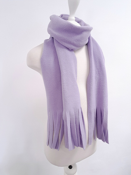 Шарф MARU купить на OZON по низкой цене (1478811343)