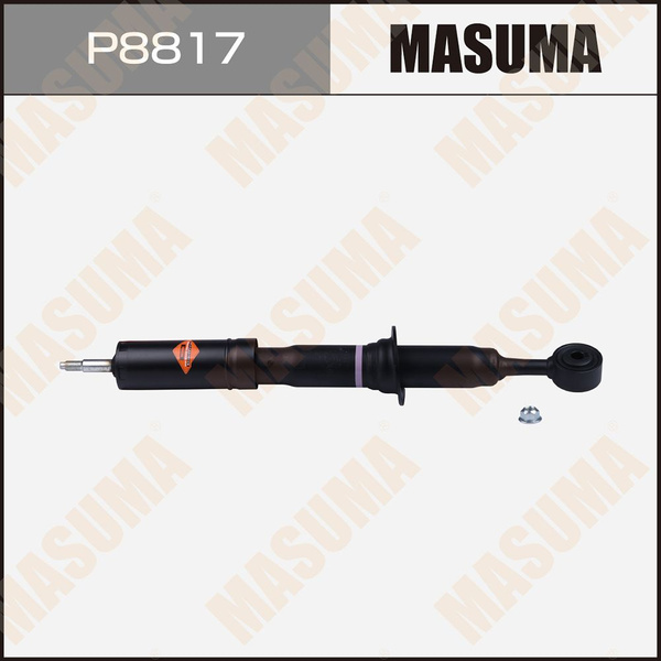 Амортизатор подвески MASUMA, 1шт. P8817 для TOYOTA ОЕМ: (48510-69405 ...