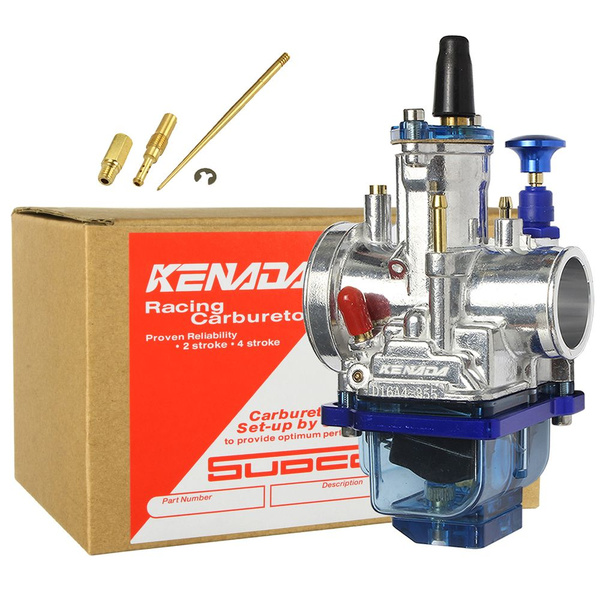 PWK 28 28MM 50mm-125cc 2/4-тактный двигатель Карбюратор - арт. DULG-PWK28 - купить по выгодной ...