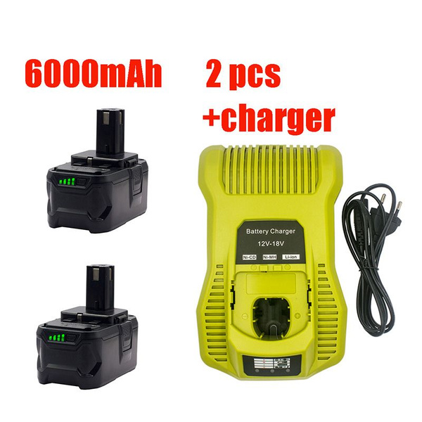 Аккумуляторная батарейка 18650, 6000 мАч, 3 шт - купить с доставкой по ...