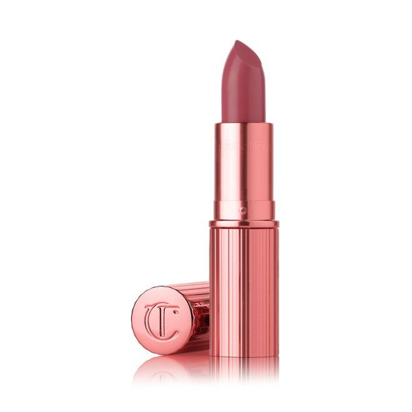 Губная помада CHARLOTTE TILBURY HOLLYWOOD BEAUTY ICON LIPSTICKK.I.S.S.I ...