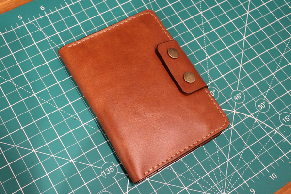 Magpie leather Картхолдер - купить с доставкой по выгодным ценам в ...