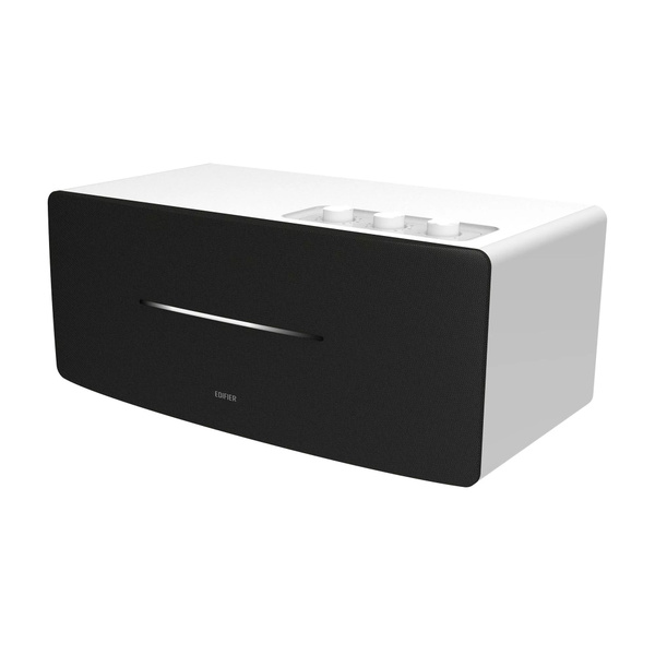 Акустическая система Edifier D12 white, белый - купить по низким ценам ...