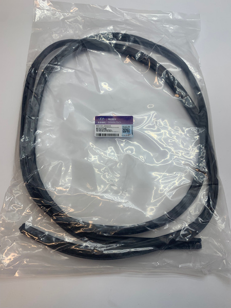 Молдинг стекла 86131-2E000 HYUNDAI-KIA - Hyundai-KIA арт. 86131-2E000 ...