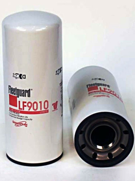 Фильтр масляный Fleetguard 428884799 - купить по выгодным ценам в ...