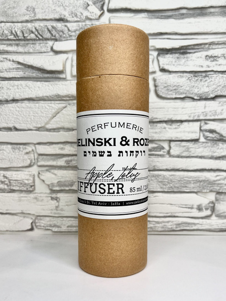 Ароматический диффузор Zielinski & Rozen, 85 мл купить по доступной ...