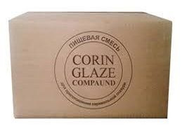 Антипригарная добавка "Corin Glaze compound", сливочный вкус, 0,7кг ...