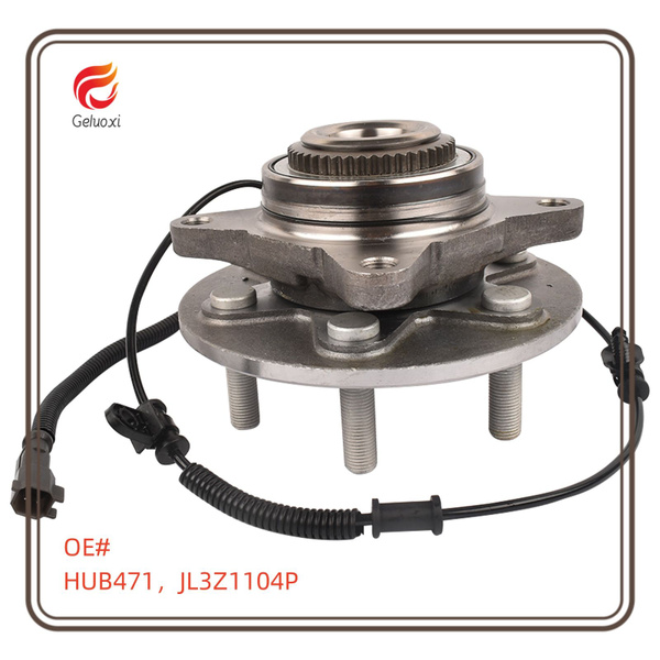 Подшипник колеса подходит для Ford F-150 4WD 2015 2016 2017 2018 2019 ...