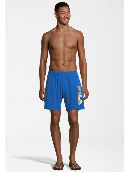 Шорты для плавания Fila - купить с доставкой по выгодным ценам в ...