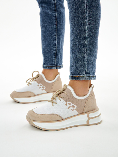 Кроссовки SOLOSTYLE - купить с доставкой по выгодным ценам в интернет-магазине OZON (1503289461)