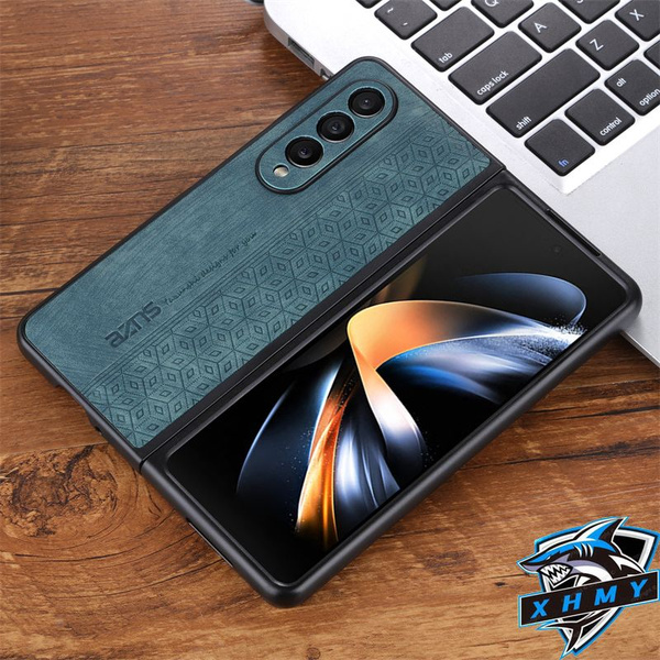 чехол на самсунг Z Fold 3(Samsung Galaxy Z Fold 3)Достоинства ...