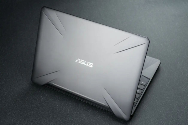Игровой ноутбук ASUS FX95 купить по низкой цене: отзывы, фото ...