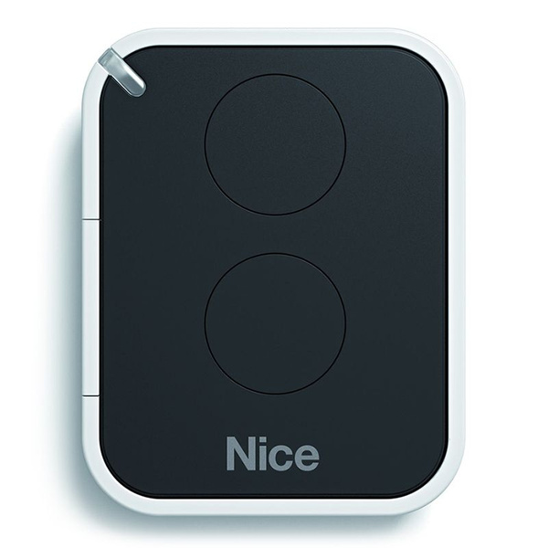 ON2E пульт Nice - купить с доставкой по выгодным ценам в интернет-магазине OZON (1512139855)