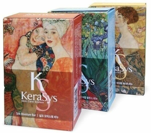 Kerasys Твердое мыло - купить с доставкой по выгодным ценам в интернет ...