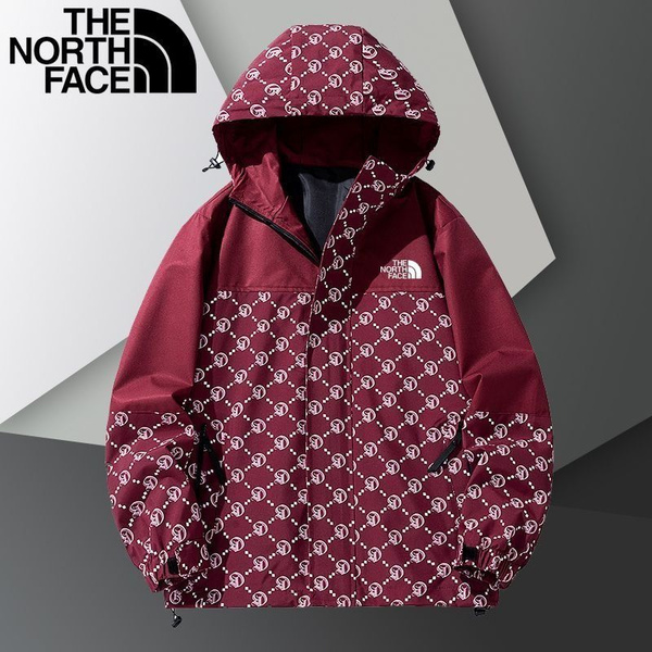 Анорак The North Face - купить с доставкой по выгодным ценам в интернет ...