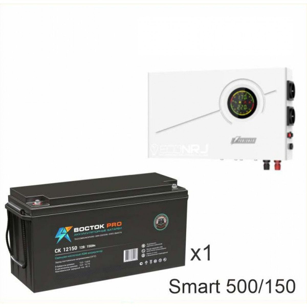 ИБП Линейно-интерактивный (Smart UPS) Powerman, 500 В·А купить по ...