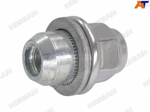 Гайка колесная INFINITI FX35 45 03- QX50 60 70 12- NISSAN SKYLINE 06 ...