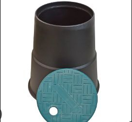 Коробка для клапана Green Helper 6", VB0106 - купить по выгодной цене в ...