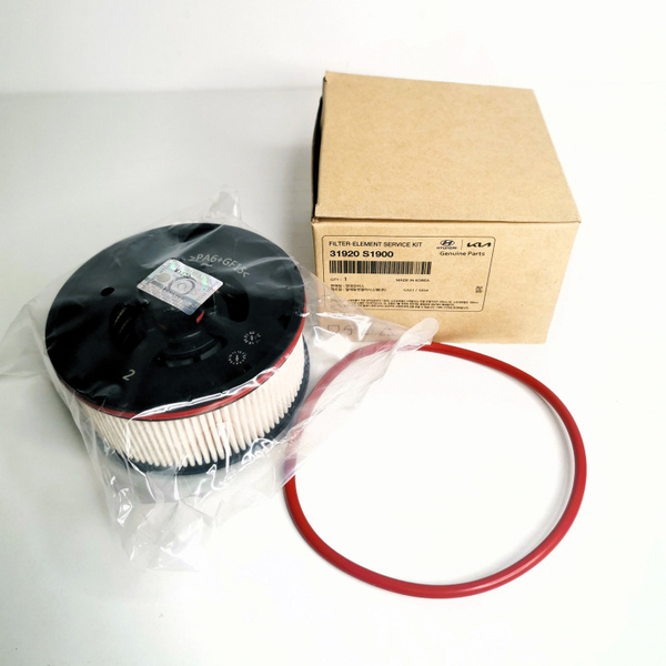 Фильтр топливный Hyundai-KIA 31920S1900; 31920-S1900 - купить по ...