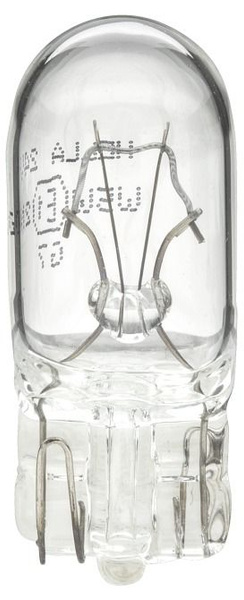 Лампа W5W E1 без цоколя (цена за 1шт.)(уп. 10шт.) 8GP 003 594-251 HELLA ...