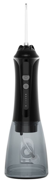 Ирригатор портативный Revyline RL450, черный - купить по выгодной цене ...